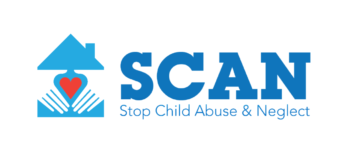 Stop Child Abuse & Neglect