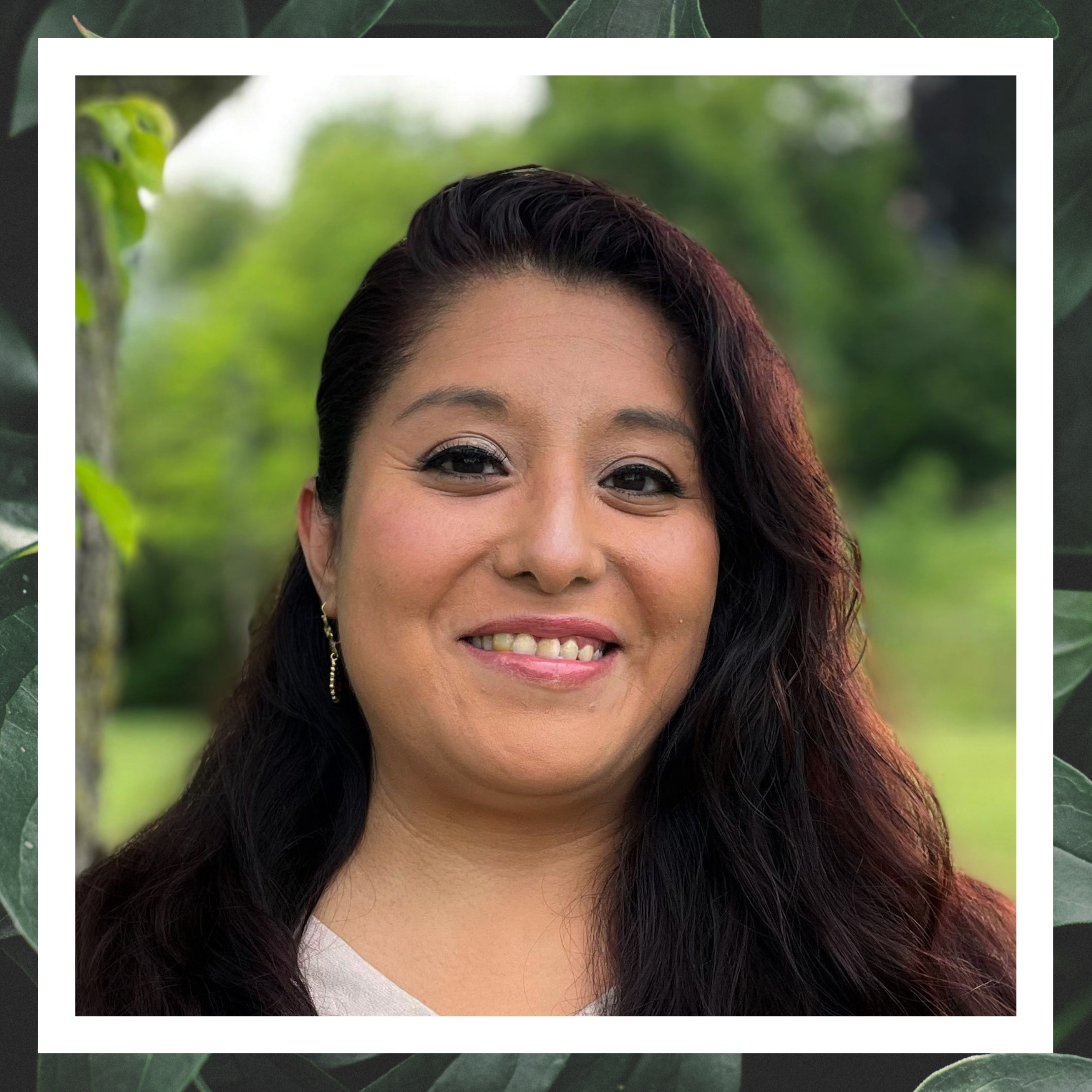 BeLEAF Staff Profiles