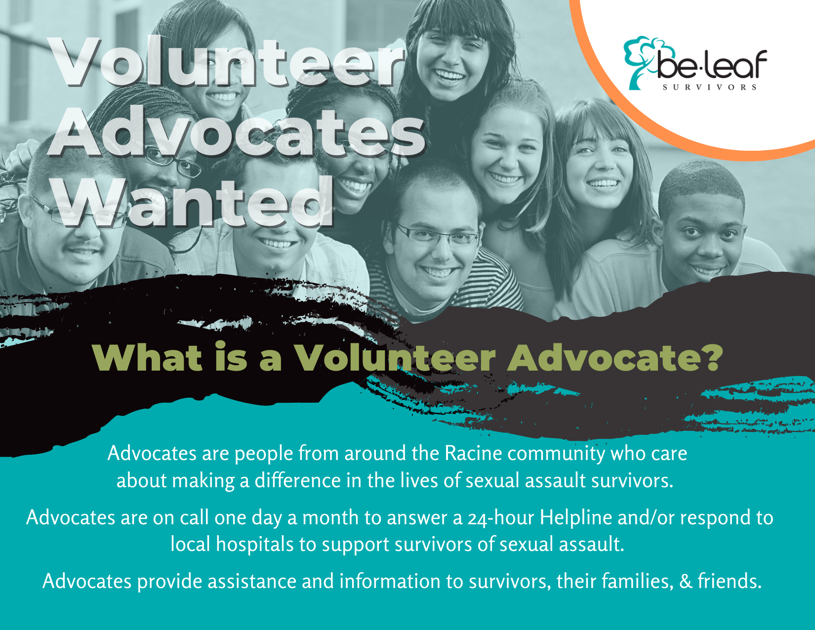 Volunteer