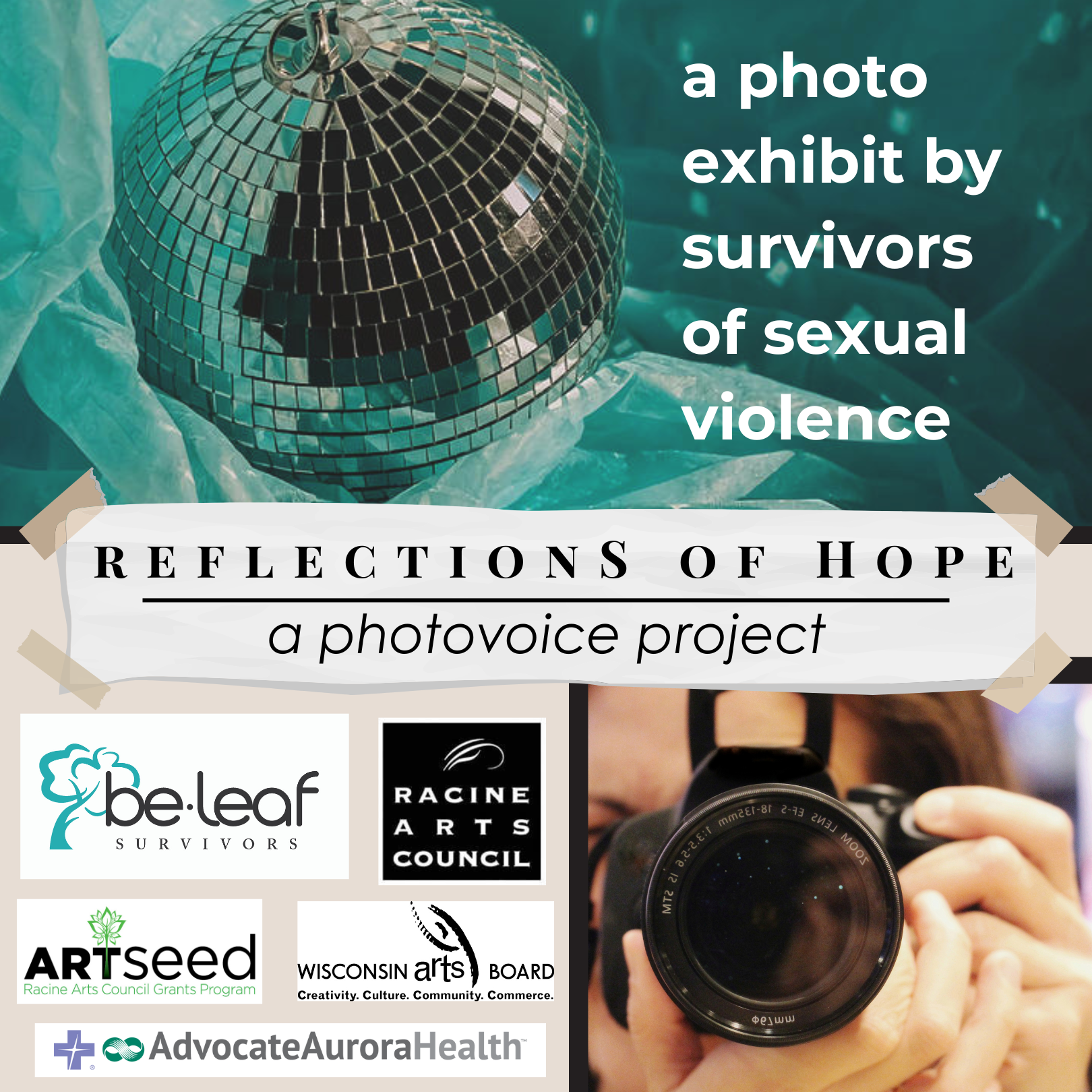 PHOTOVOICE Show